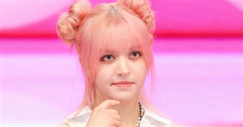 엔믹스 릴리 지금도 앤써 생각 중 [se★포토]