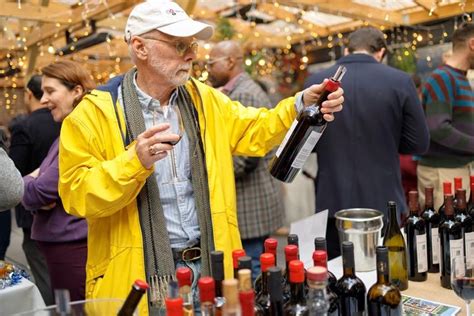 ნიუ იორკში საფერავის და ქარვისფერი ღვინოების მასშტაბური დეგუსტაცია გაიმართა Kvira Ge