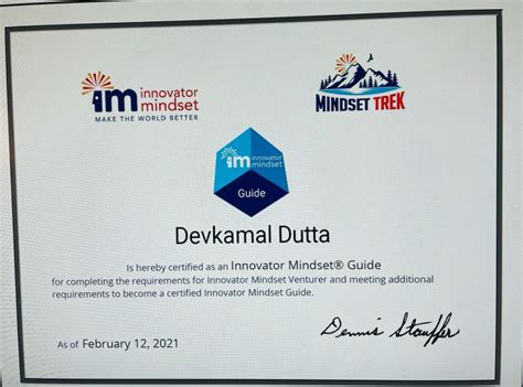 Dr Dev K Dutta On Linkedin Innovation Growthmindset