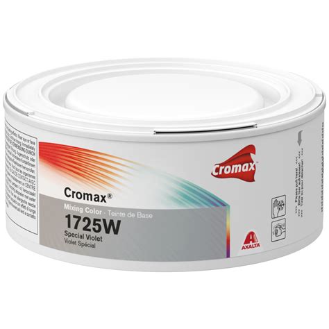 1725w Cromax® Mixing Color Special Violet