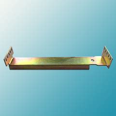 Din Rail At Best Price In Ballabgarh Haryana Modern Engineering Industries
