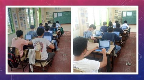 Computer Based Examination Assesment Pptx