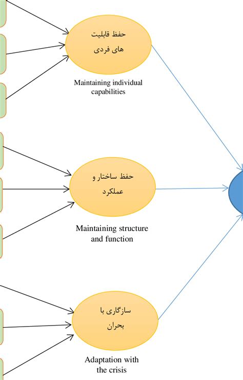 Theoretical Framework Based On Behavioral Model Conservation