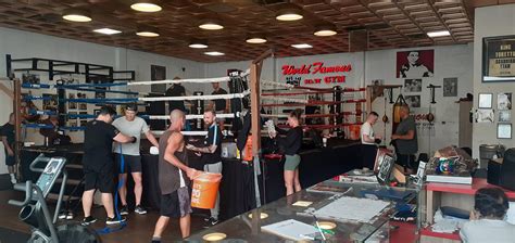 25 Best Boxing Gyms In The Usa Updated 2023