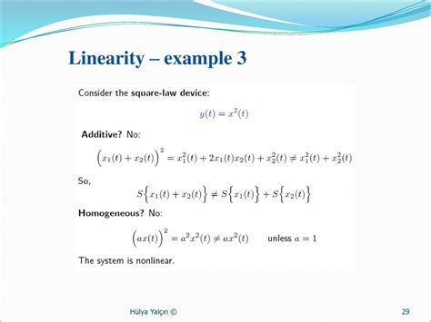 Signal Processing Applications In Mechatronics Ppt Indir