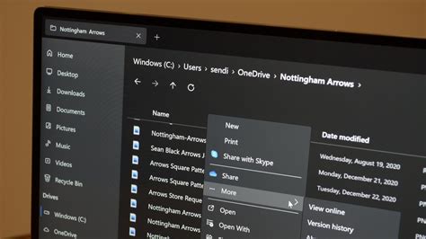 The Best Looking File Explorer Alternative Just Got A
