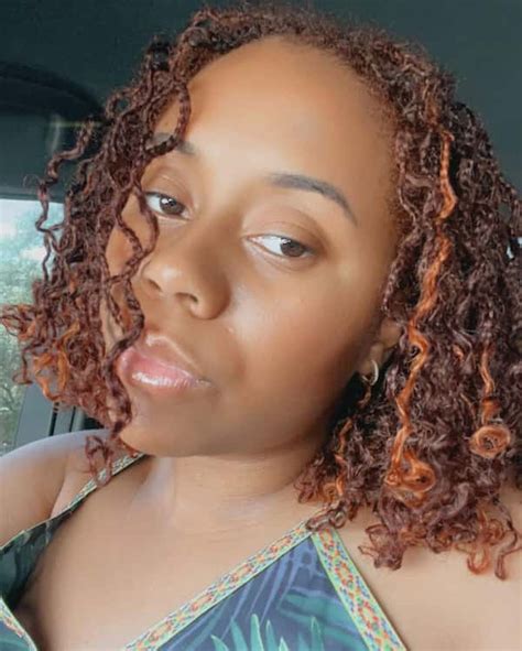 15 Micro Locs Hairstyles To Try Now