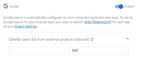 Firebase Authentication With React In An Mv3 Chrome Extension