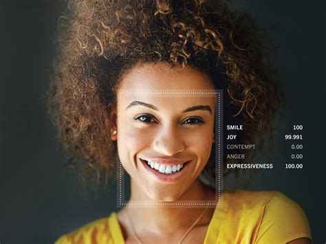 Ai Driven Emotion Recognition 101 All About Emotion Detection And Affectivas Emotion Metrics