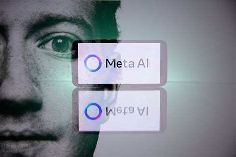 Meta Is Looking To Build An Ai Lab To Develop ‘superintelligence A