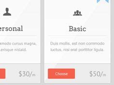 UI Box Ideas Web App User Interface Dribbble