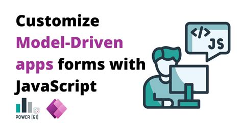 Model Driven Apps Javascript Customization Modern Forms