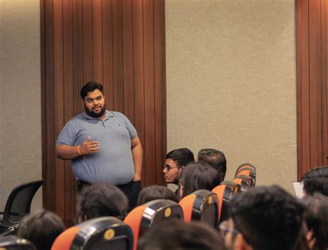 THE L T EDUTECH SEMINAR BESC The Bhawanipur Education Society College