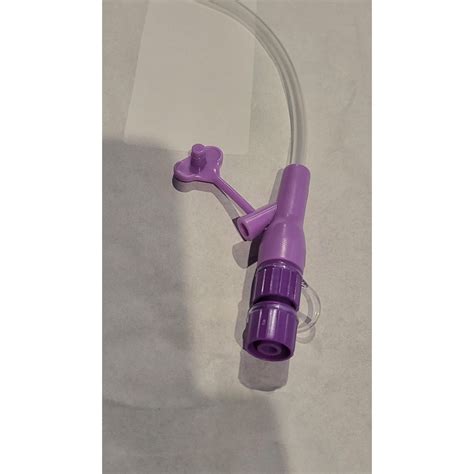 Enfit Mini Balloon Button Kit Amt Mini One Mic Key Substitute Anjelstore