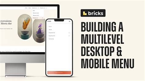 How To Style Nav Nestable Mobile Menu How To Bricks Community Forum