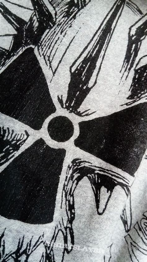 Corrosion Of Conformity Eye For An Eye 1984 Tshirtslayer Tshirt And Battlejacket Gallery