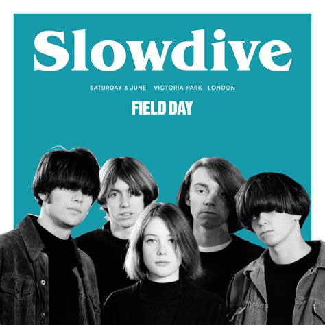Canción De Slowdive 22 Años Después Indie Lovers