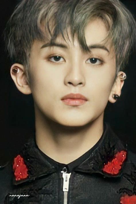 Nct The 2nd Album Resonance Pt2 Mark