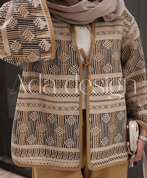 آدا دیزاین کت