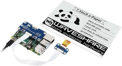Amazon Com Waveshare