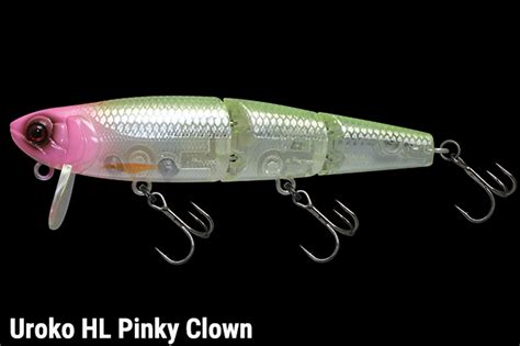 Jackall MIKEY 115 NEW - KKJAPANLURE