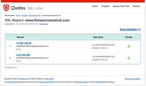 Ssl Certificate Issued By Vercel Not Trusted By Multiple Platforms Help Vercel Community