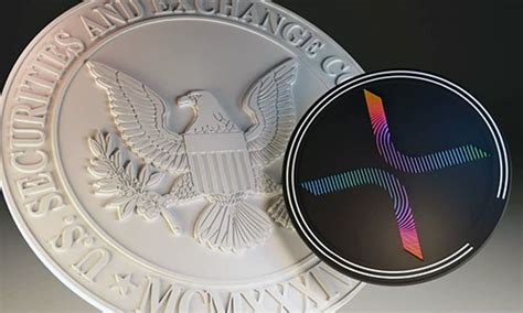 Ripple выиграла дело против Sec