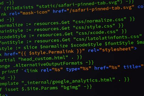 Advanced Html Accessibility Best Practices For Inclusive Web