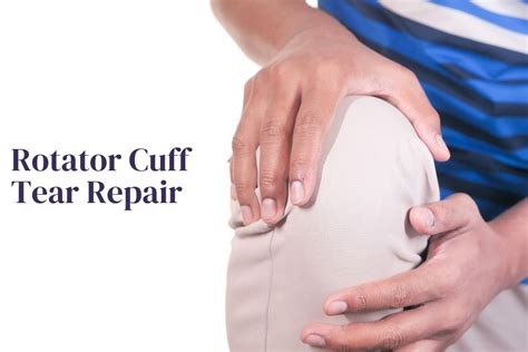 Advanced Arthroscopic Rotator Cuff Repair By Dr Arun Reddy Mallu