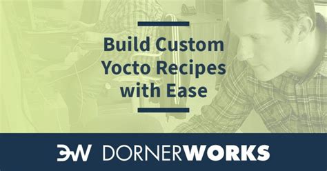 including custom executables and libraries in your embedded linux image
