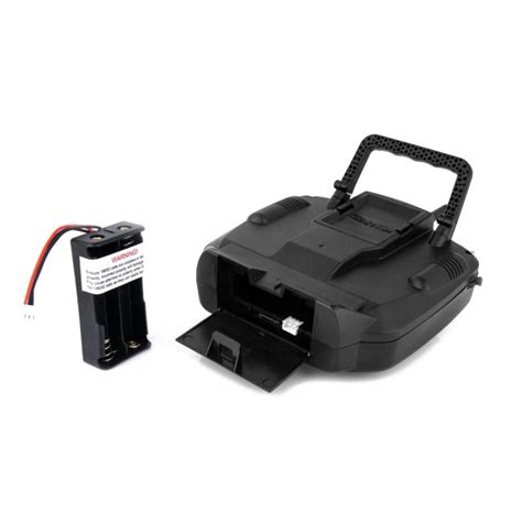 RadioMaster TX Multi Protocol OpenTX GHz RC Transmitter Quadkart