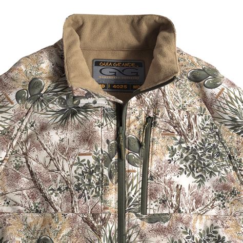 Gameguard Guía Grande™ Jacket Gameguard Ordering Portal