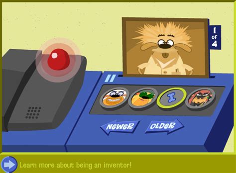 check ruff s voicemail play online on flash museum 🕹️