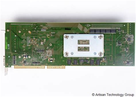 Ds1006 07 Dspace Processor Board With Ds911 Gigalink Module Artisantg™