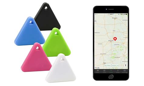 Mini-Tracker | Groupon