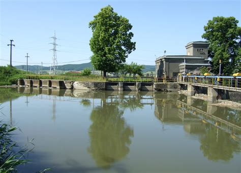 Downstream Discharge Sill Download Scientific Diagram