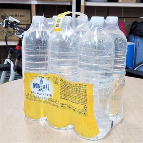 주티씨팩 자동 비닐수축 포장기계 Tc 7000 자동 비닐수축 포장기계