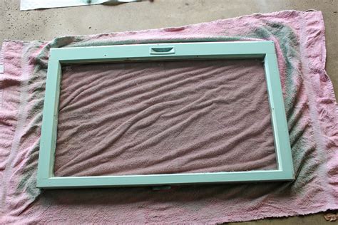 KEEP CALM AND CARRY ON SAW IT PINNED IT DID IT DIY WINDOW PANE DECOR