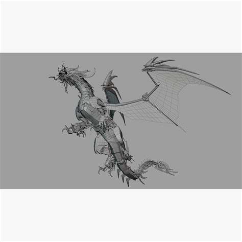 Predaking Transformers Prime 3d Model Download Robots On