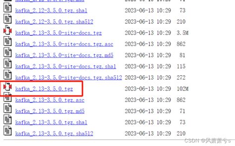 Springboot317集成kafka和kafka安装springboot3集成kafka Csdn博客