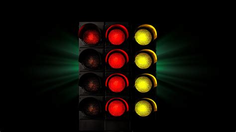 Easily Implement Traffic Light Kpis In Power Bi Tables By Mirko