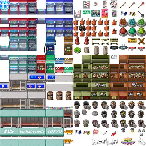 Starbird S MZ Tiles More MZ Collection Posted Page RPG Maker Forums