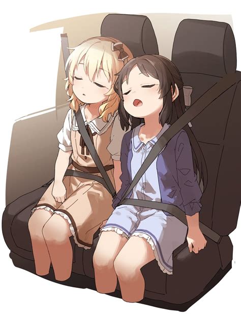 Tachibana Arisu And Sakurai Momoka Idolmaster And 2 More Drawn By