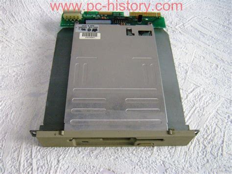 Compaq Deskpro 386s Model 2530 Datoru Muzejs