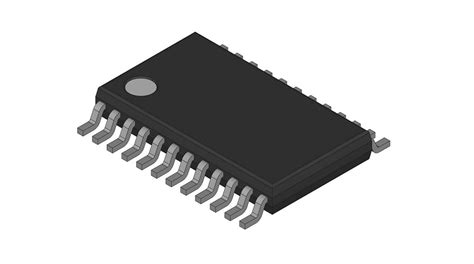 AD AREZ Analog Devices D A Converter IC Bit Channels Wire SPI QSPI