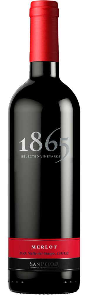 카베르네 소비뇽 1865