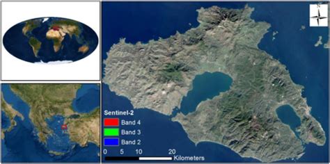 Remote Sensing Special Issue Artificial Neural Networks And Evolutionary Computation In