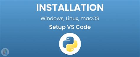 Python Tutorial For Beginners Python Installation And VS Code Setup Learn Pain Less