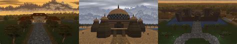 Fan Made Open Source Daggerfall Unity Hits 10 Release Xboxera
