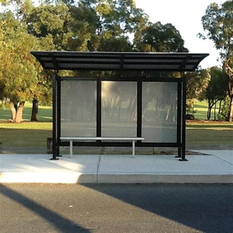 Bus Shelters Australia Design Manufacture And Installation